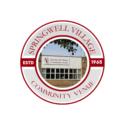 Springwell Village Community Venue | OurGateshead