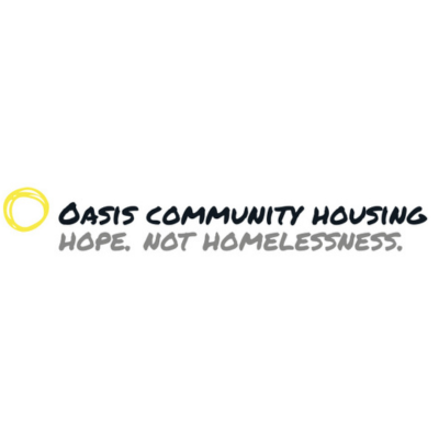 Oasis Community Housing - Homelessness Charity | OurGateshead