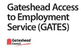 Gateshead Access to Employment Service (GATES) | OurGateshead