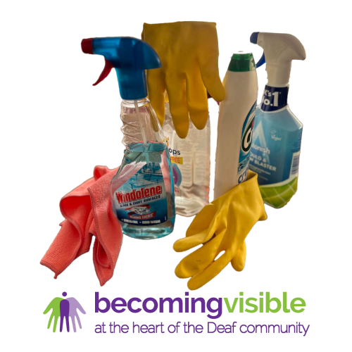 Cleaning Services | OurGateshead