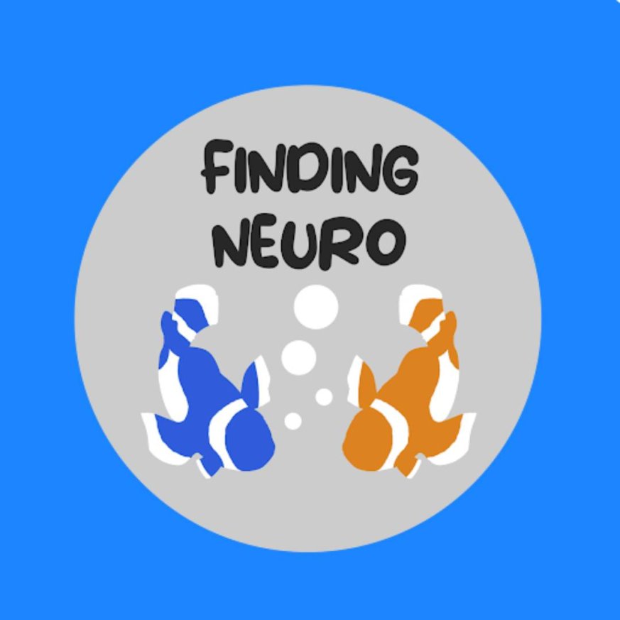 Finding Neuro - A Community space for Neurodivergent adults | OurGateshead