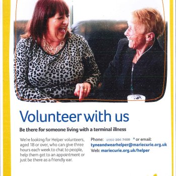 Women's HUB - Edberts House | OurGateshead