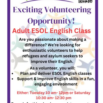 Volunteering - ways to help in your community | OurGateshead