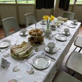 Winlaton Mill Village Hall | OurGateshead